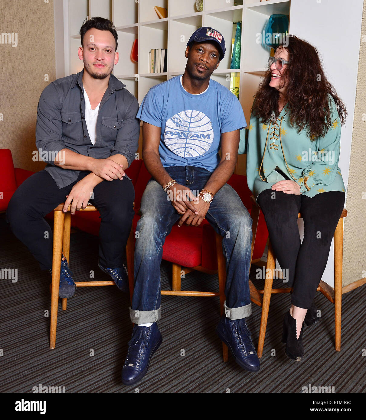 Miami International Film Festival 2015 - Miami Dade College portrait ...