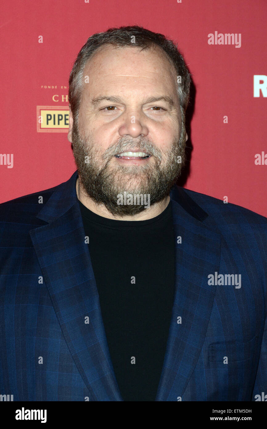 Special preview of documentary 'Seymour: An Introduction' - Red Carpet ...