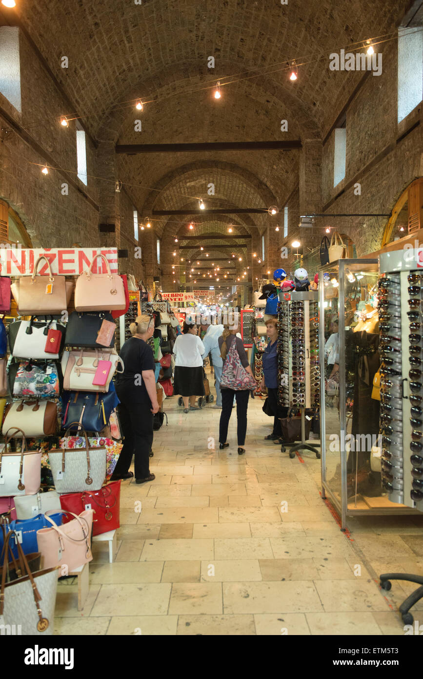 Bezistan hi-res stock photography and images - Alamy