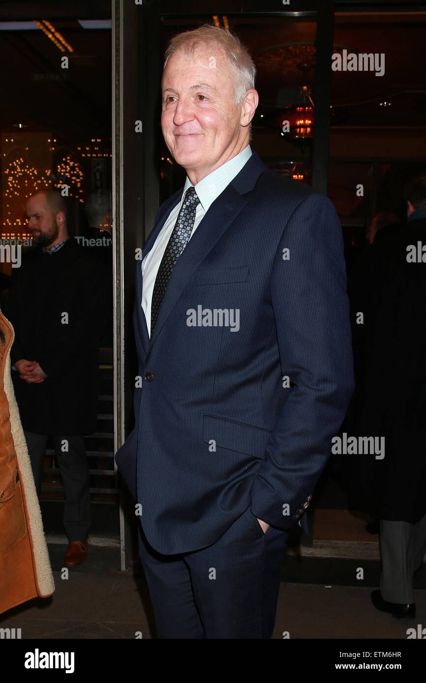 Broadway celebration for On the Twentieth Century at the American ...