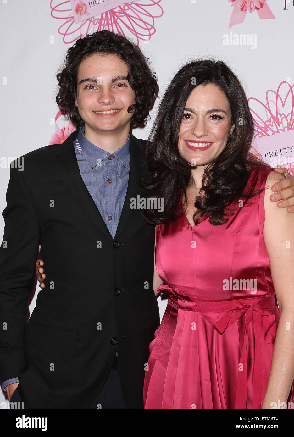 The Get In Touch Foundation’s 2nd Annual “PRETTY IN PINK” Luncheon ...