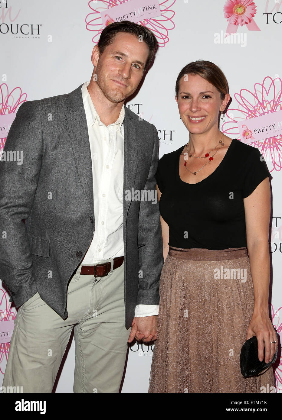 And Amber Jaeger Sam Jaeger