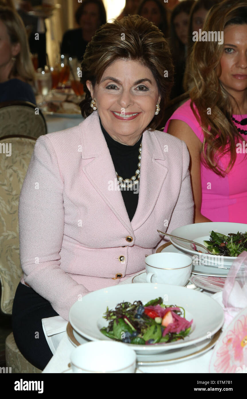 The Get In Touch Foundation’s 2nd Annual 'PRETTY IN PINK' Luncheon ...