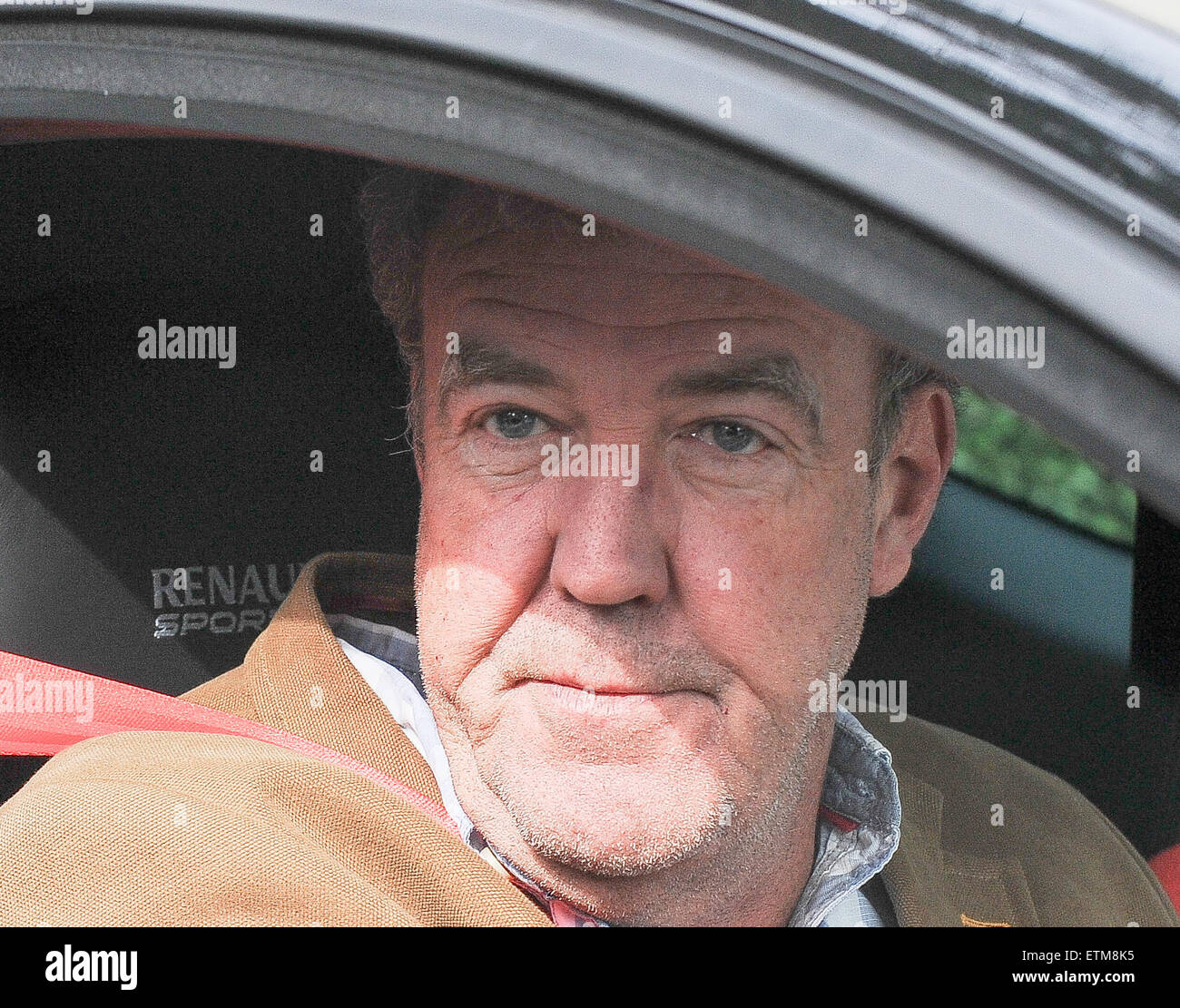 Jeremy Clarkson in London Featuring: Jeremy Clarkson Where: London ...