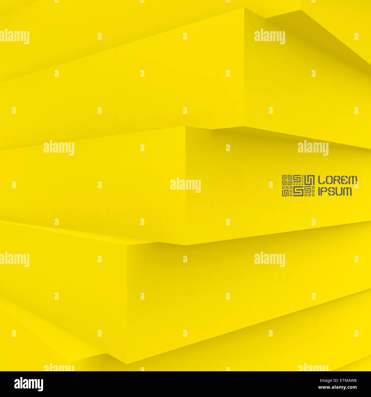 3d representation Stock Vector Images - Alamy