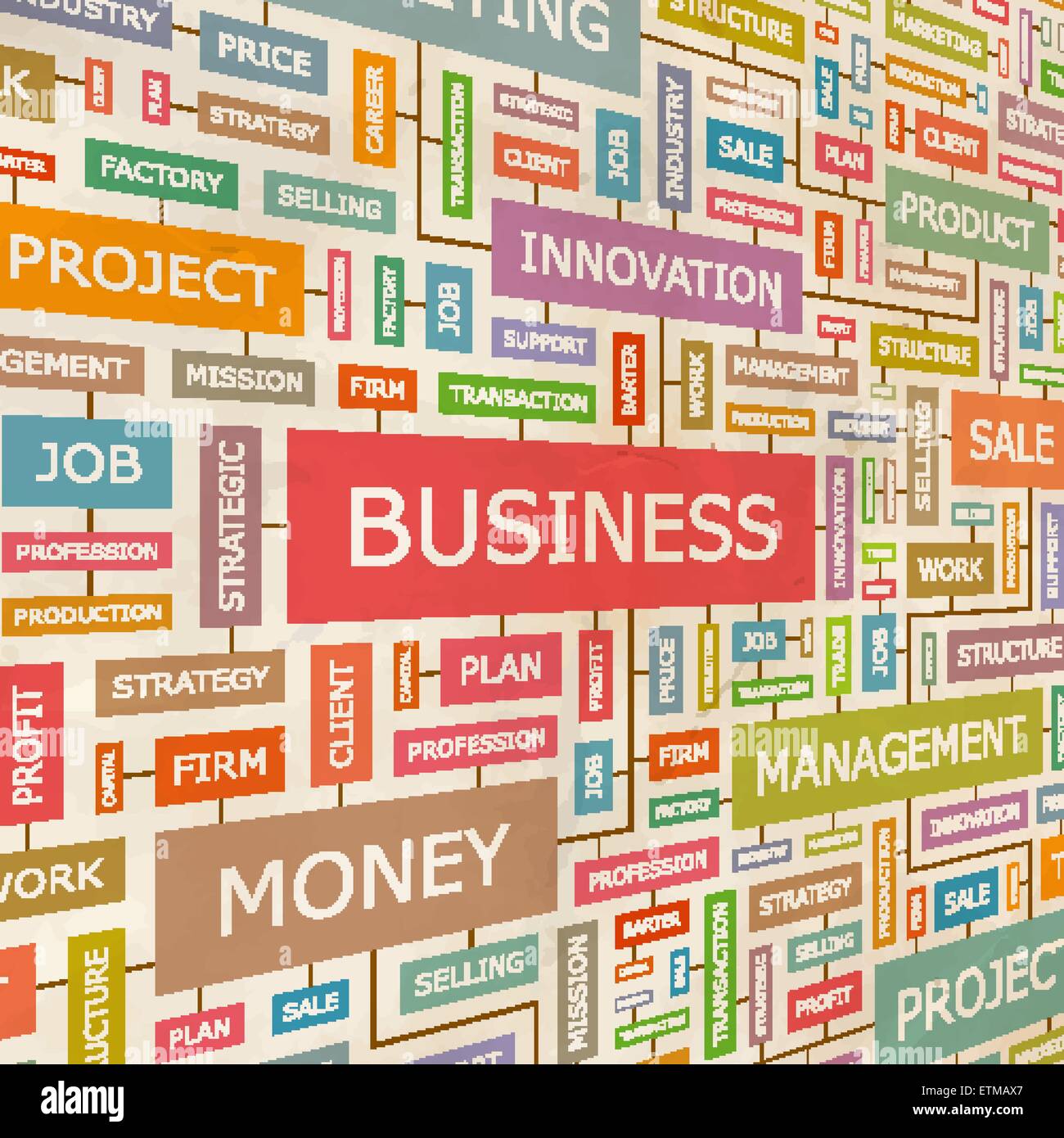 Business representation Stock Vector Images - Alamy