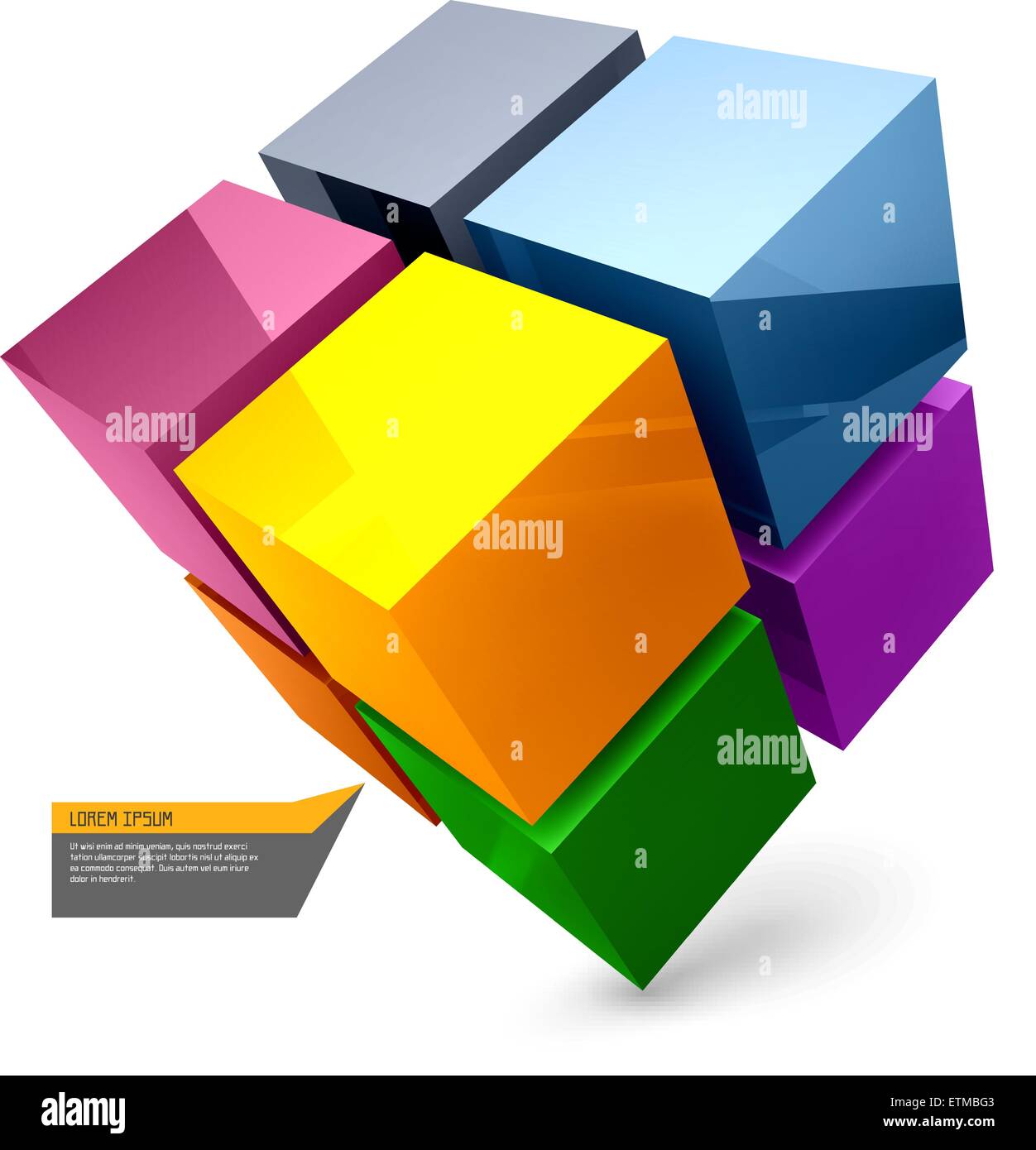 3d gold design hi-res stock photography and images - Alamy