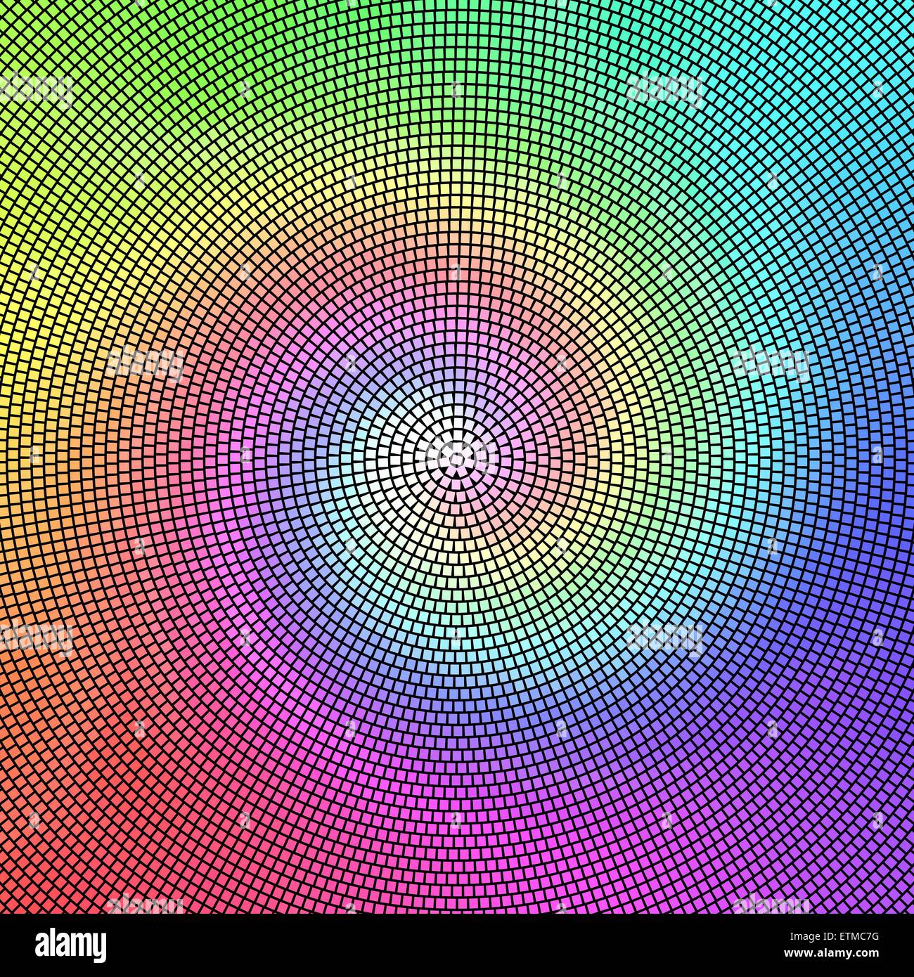 Mosaic. Abstract background. Usable for different design Stock Vector ...