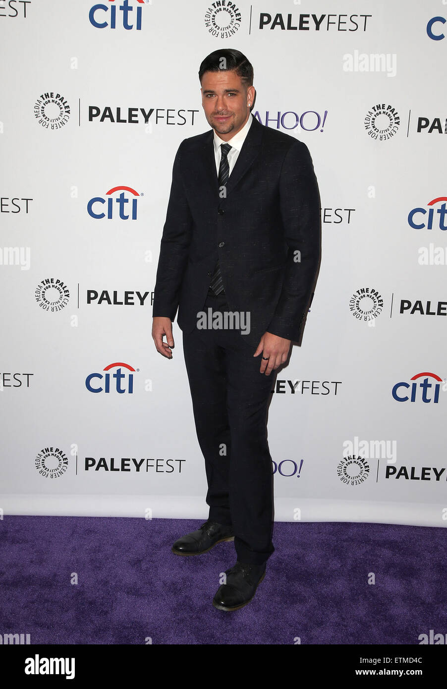 The Paley Center For Media's 32nd Annual PALEYFEST LA - "FOX’s Glee ...