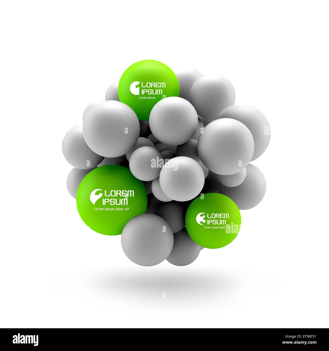 New research showing Stock Vector Images - Alamy