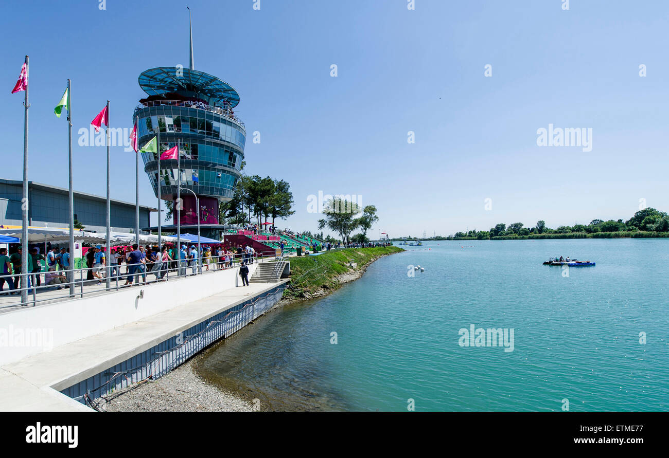 Mingachevir hi-res stock photography and images - Alamy