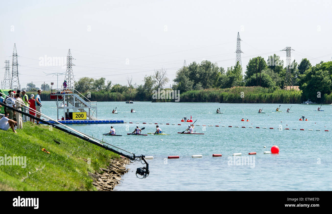 Mingachevir hi-res stock photography and images - Alamy