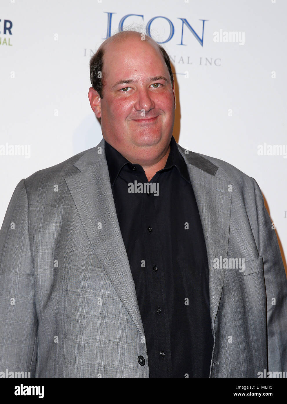 Derek Jeter Celebrity Invitational Red Carpet at Aria Resort and Casino ...