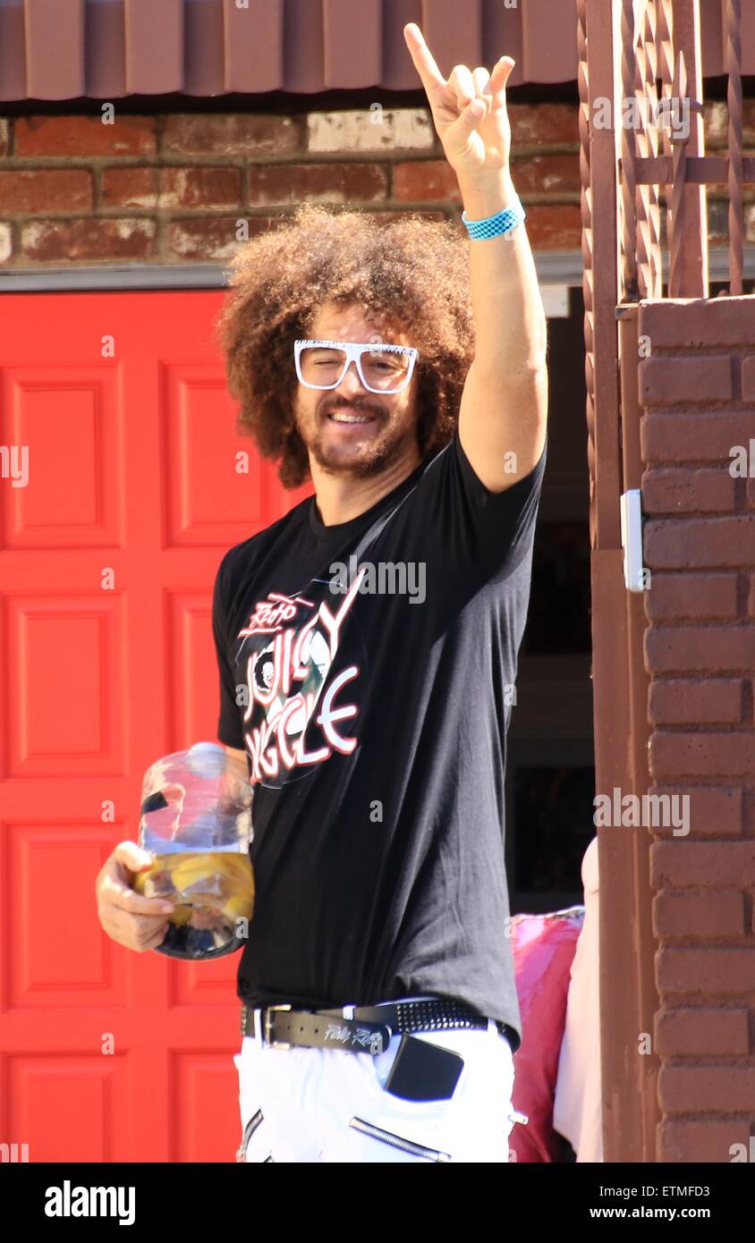 Celebrities at the dance studio for 'Dancing With The Stars' rehearsals ...