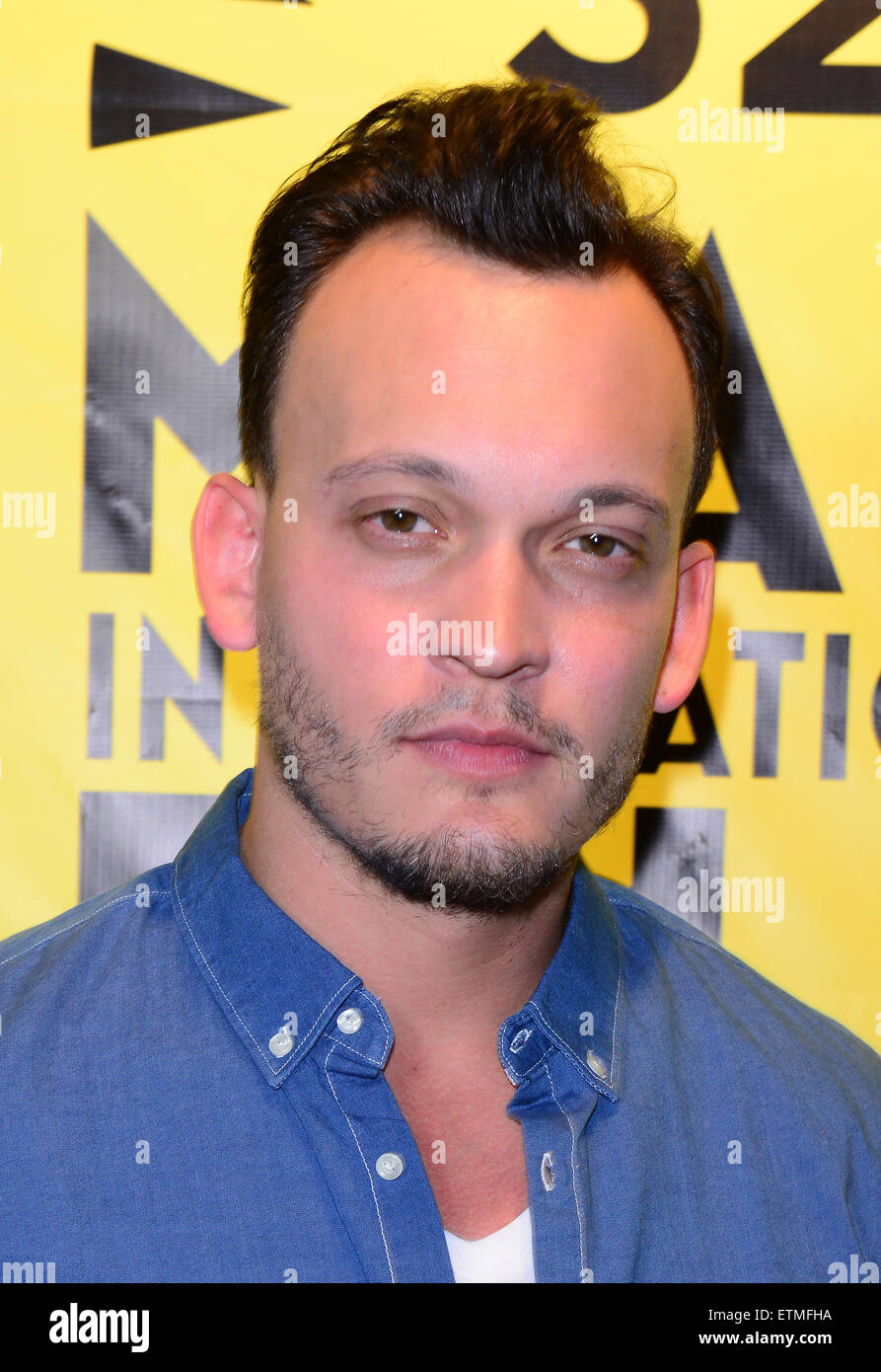 Miami International Film Festival - 'Sweet Micky for President ...