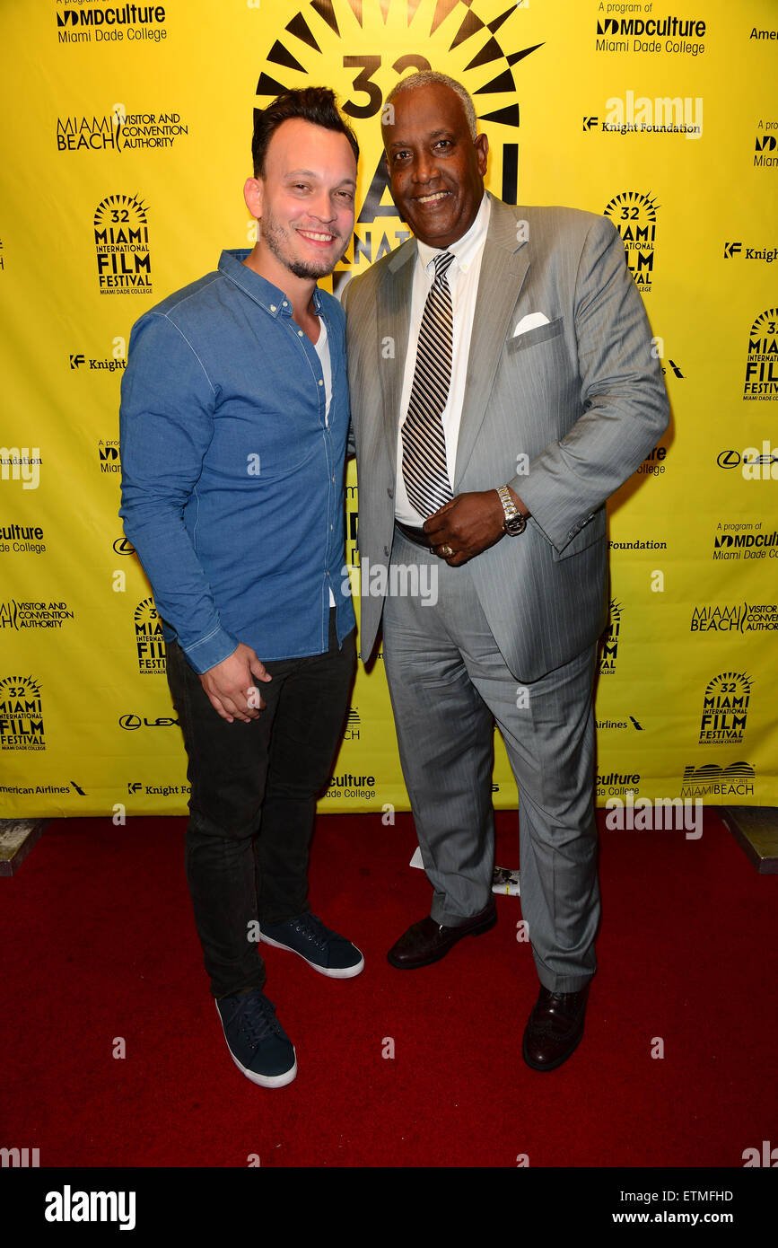 Miami International Film Festival - 'Sweet Micky for President ...