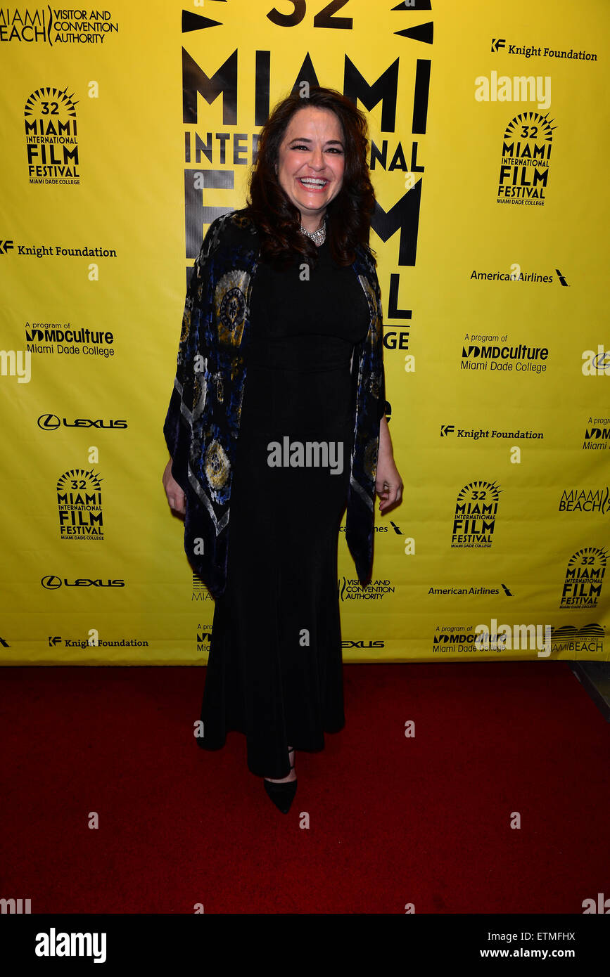 Miami International Film Festival - 'Sweet Micky for President ...