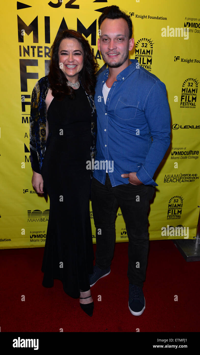 Miami International Film Festival - 'Sweet Micky for President ...