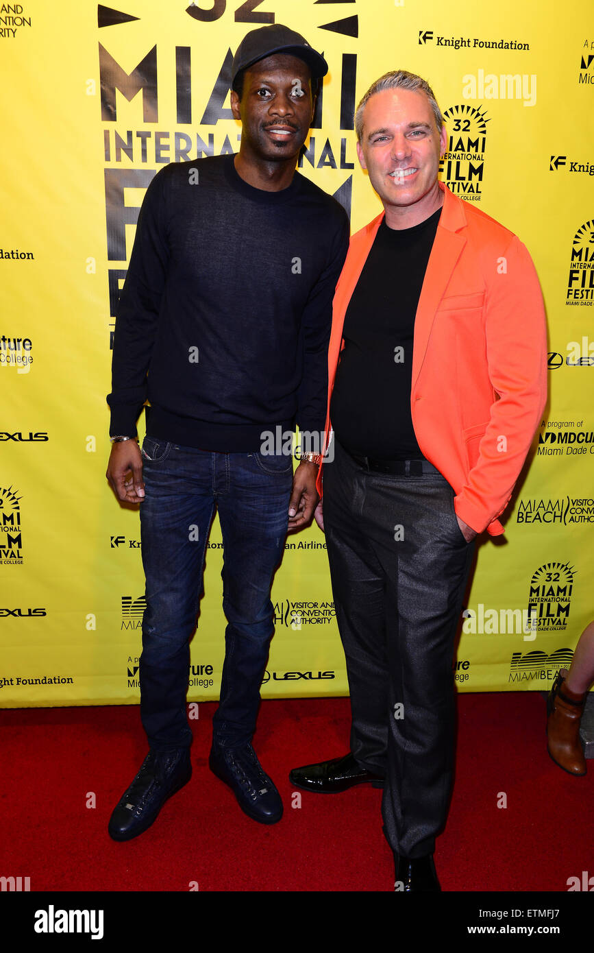 Miami International Film Festival - 'Sweet Micky for President ...