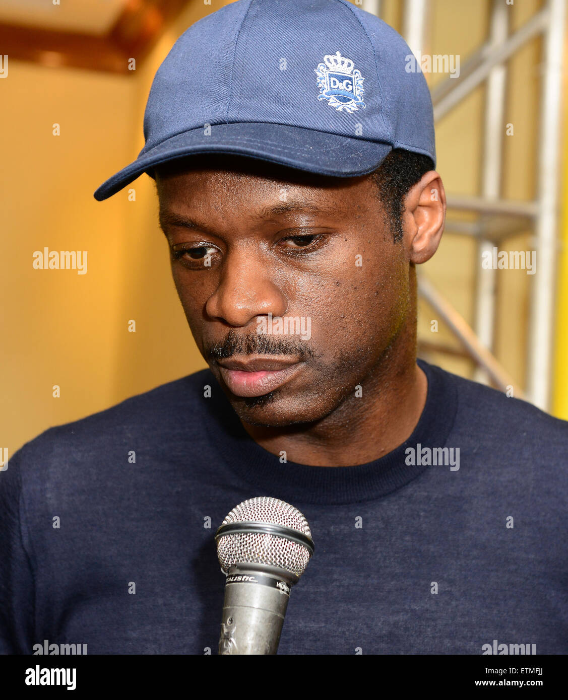 Miami International Film Festival - 'Sweet Micky for President ...