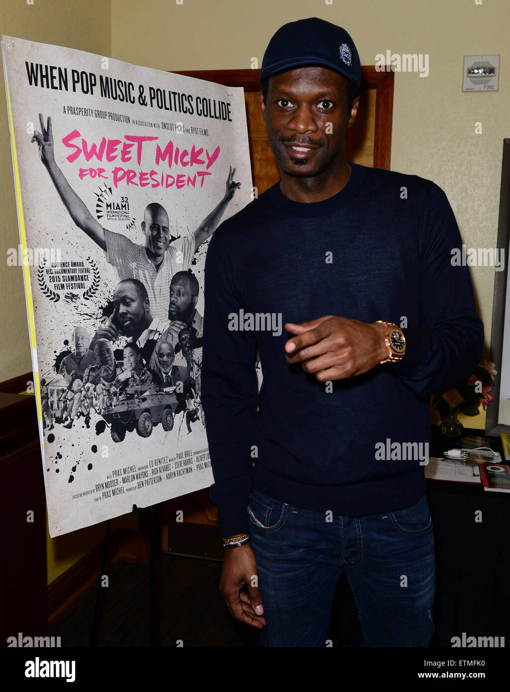 Sweet Micky High Resolution Stock Photography and Images - Alamy