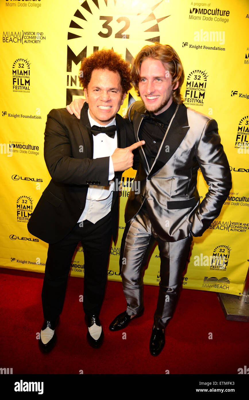 Miami International Film Festival - 'Sweet Micky for President ...