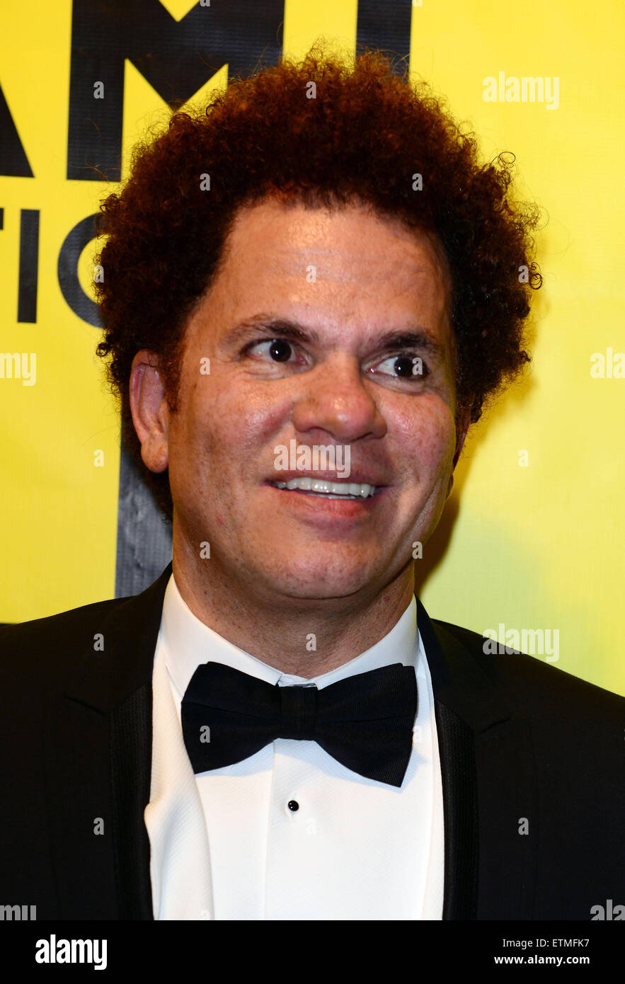 Miami international pop festival hi-res stock photography and images ...