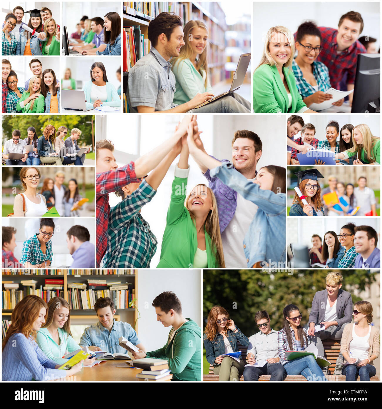 African school boys with certificate hi-res stock photography and ...