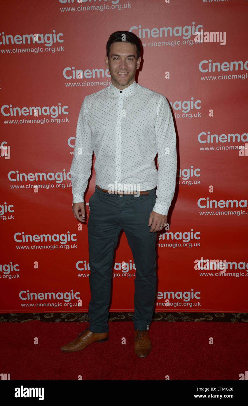 25th Annual Cinemagic International Film and Television Festival ...