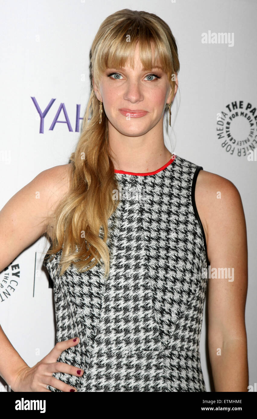 The Paley Center For Media's 32nd Annual PALEYFEST LA - FOX’s Glee ...