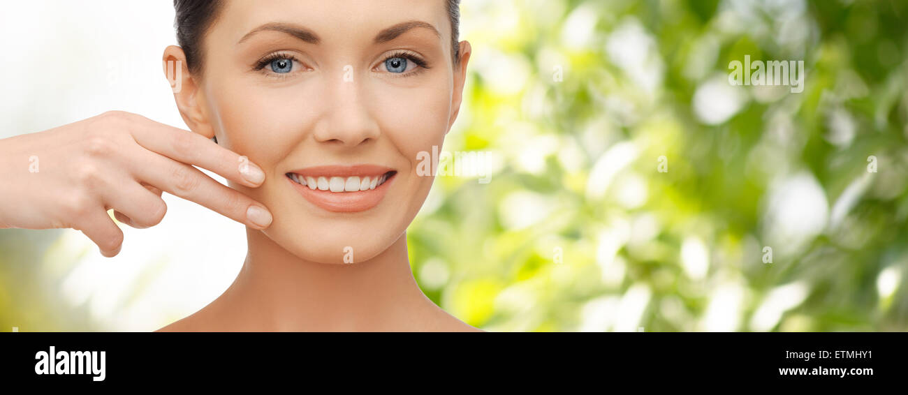Hand over face hi-res stock photography and images - Alamy