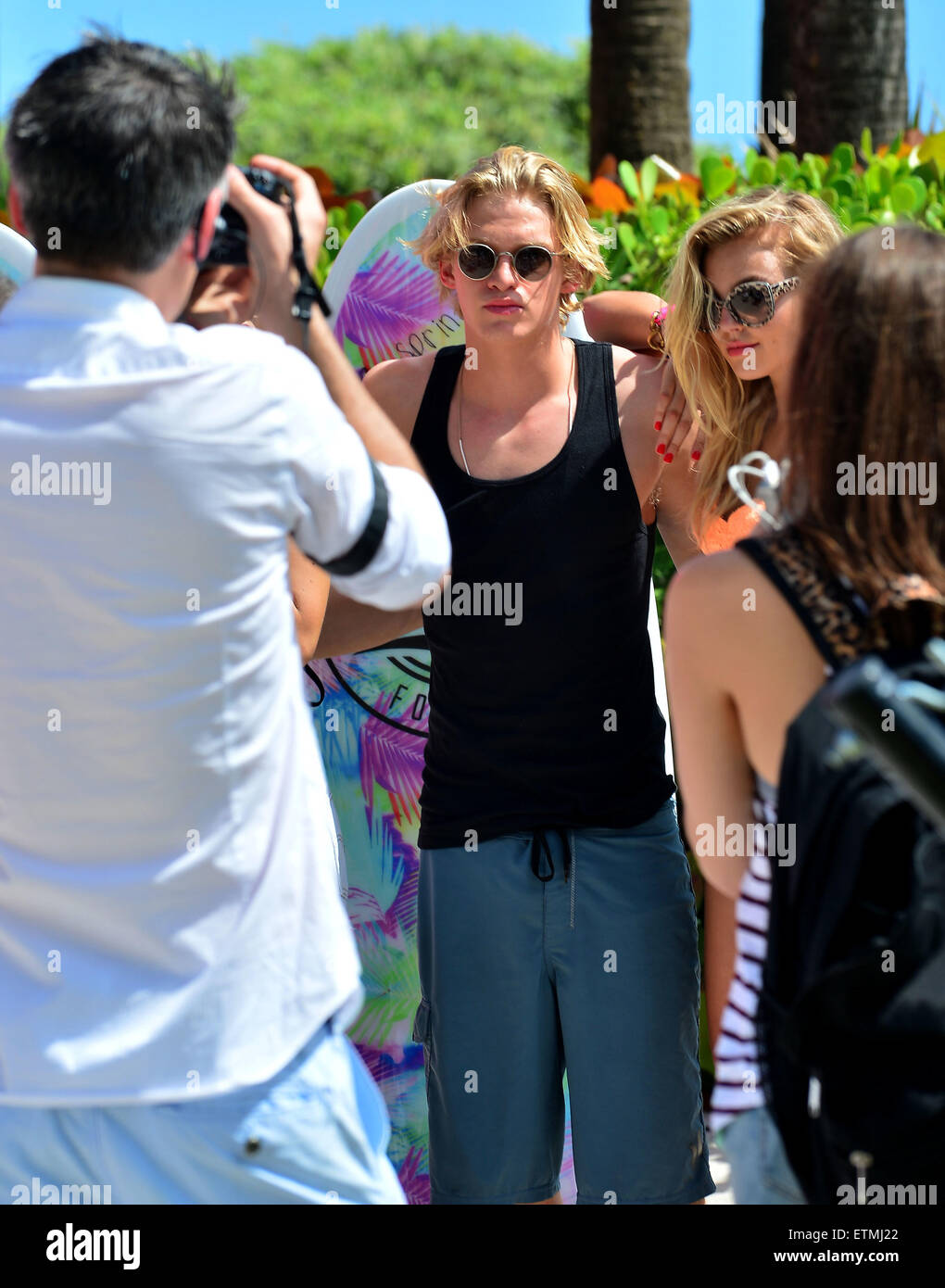 Victoria Secret PINK Nation hosts The Ultimate Spring Break Bash ...