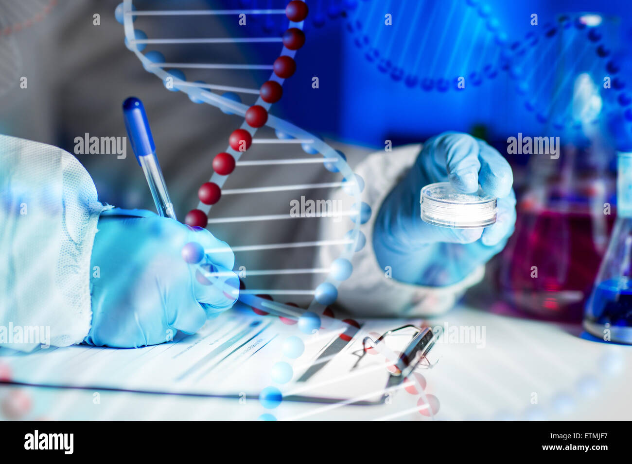 Writing sample hi-res stock photography and images - Alamy