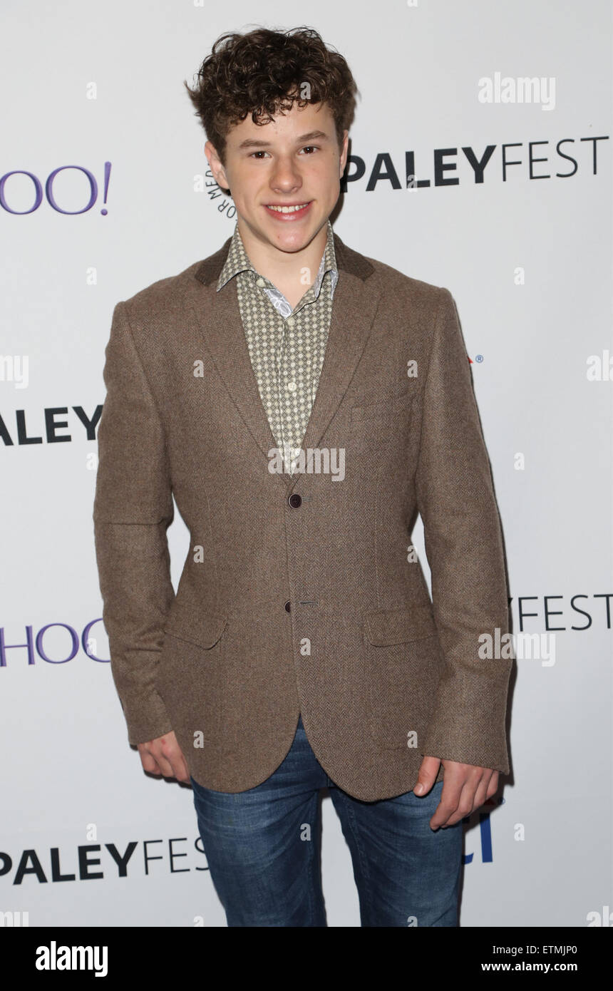 The Paley Center For Media's 32nd Annual PALEYFEST LA - 'Modern Family ...