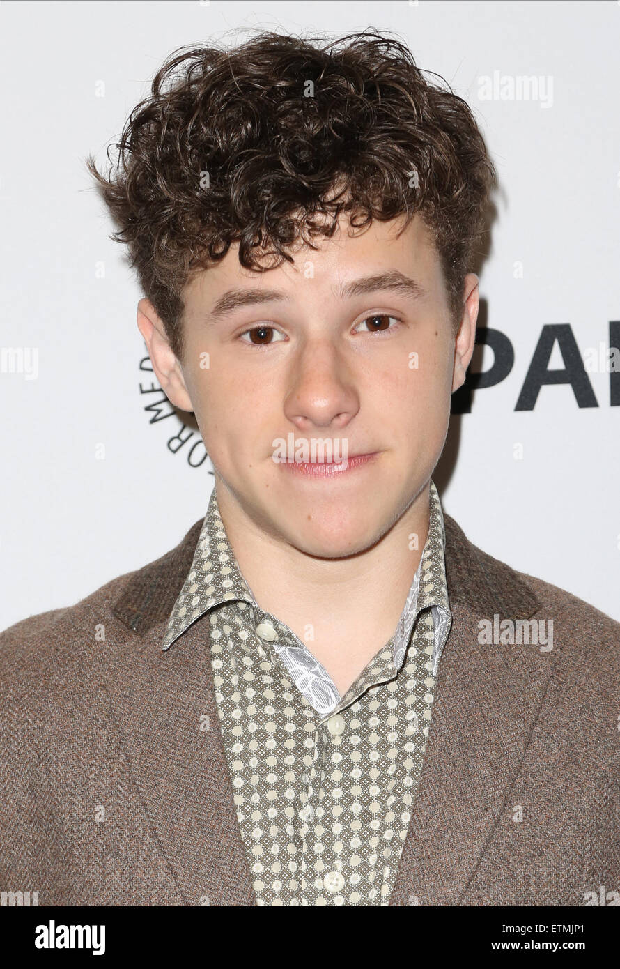 The Paley Center For Media's 32nd Annual PALEYFEST LA - 'Modern Family ...