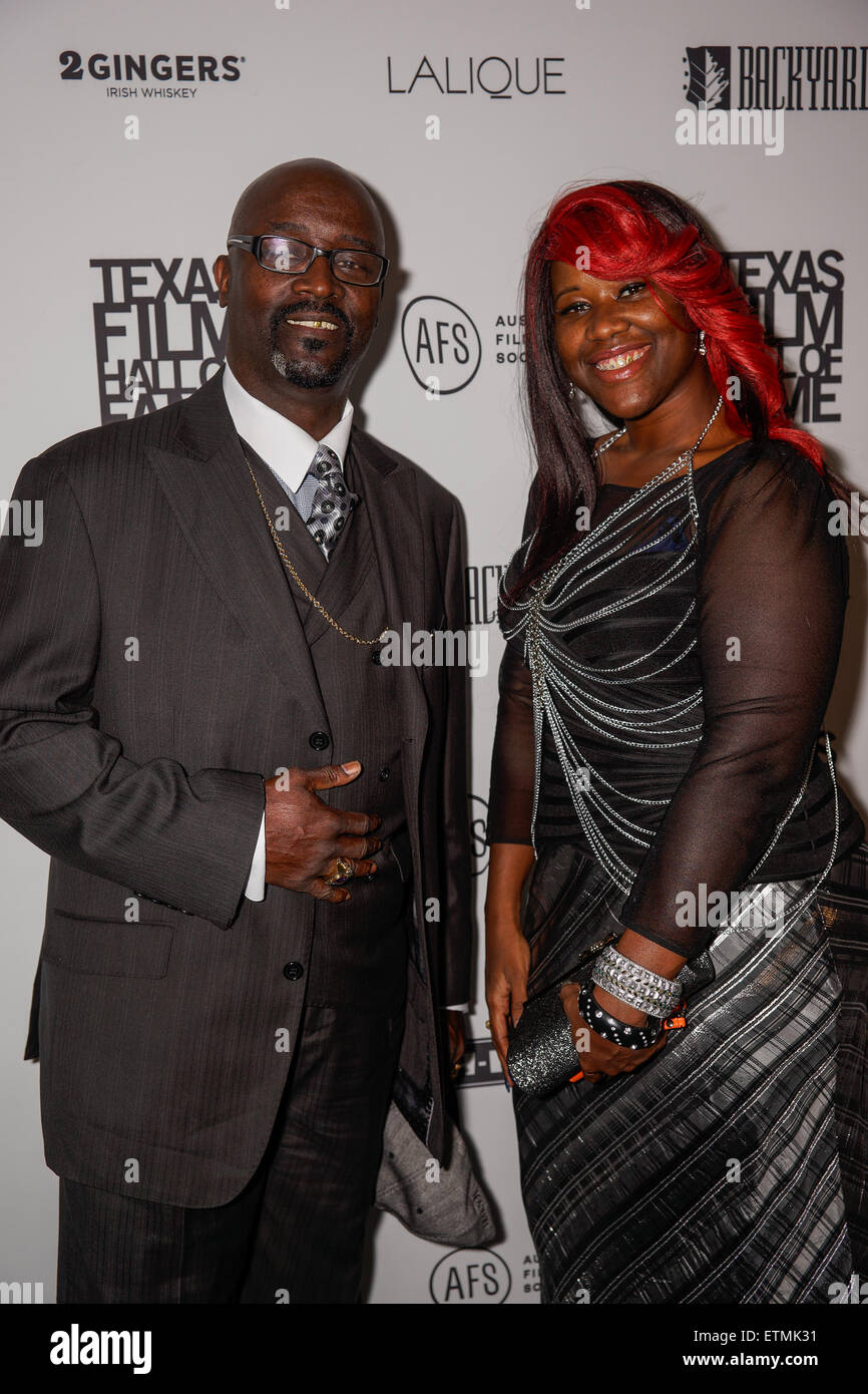 Texas Film Awards held at The Austin Studios - Arrivals Featuring ...