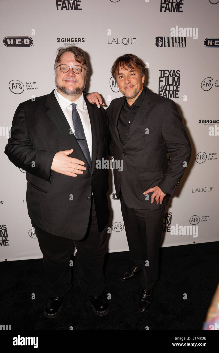 Texas Film Awards held at The Austin Studios - Arrivals Featuring ...
