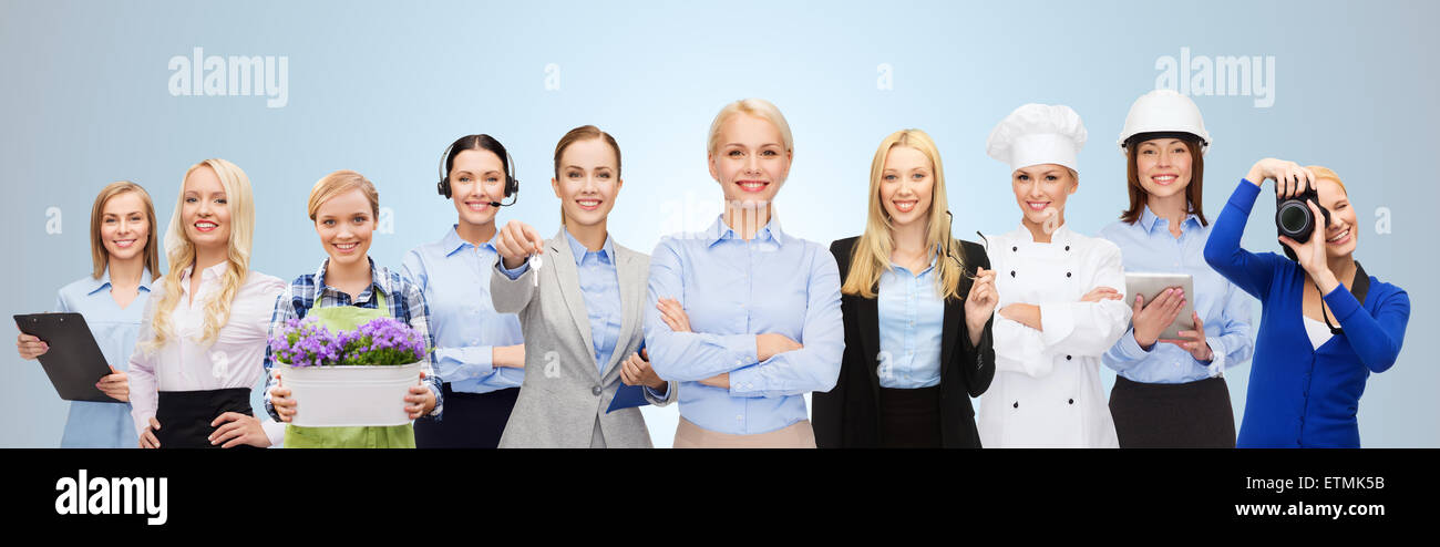 Profession choice career hi-res stock photography and images - Alamy