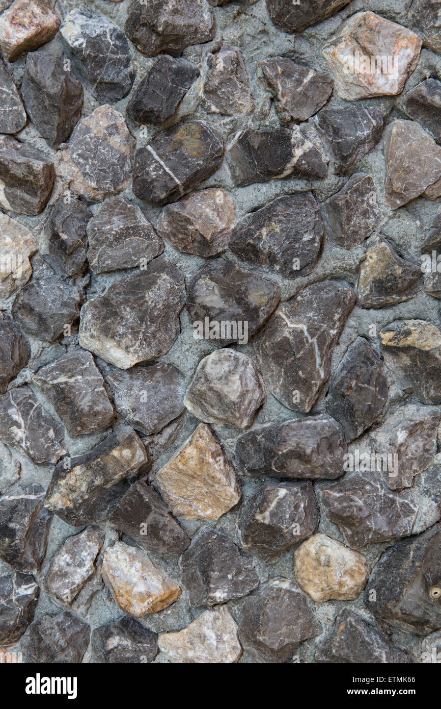 stone decorative tile texture Stock Photo - Alamy