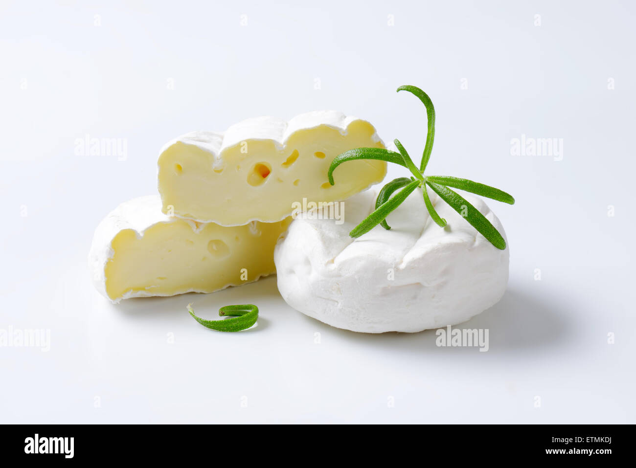 Creamy cheese hi-res stock photography and images - Alamy