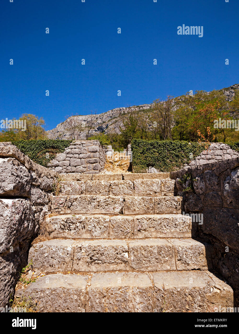 Ladder mountain hi-res stock photography and images - Alamy
