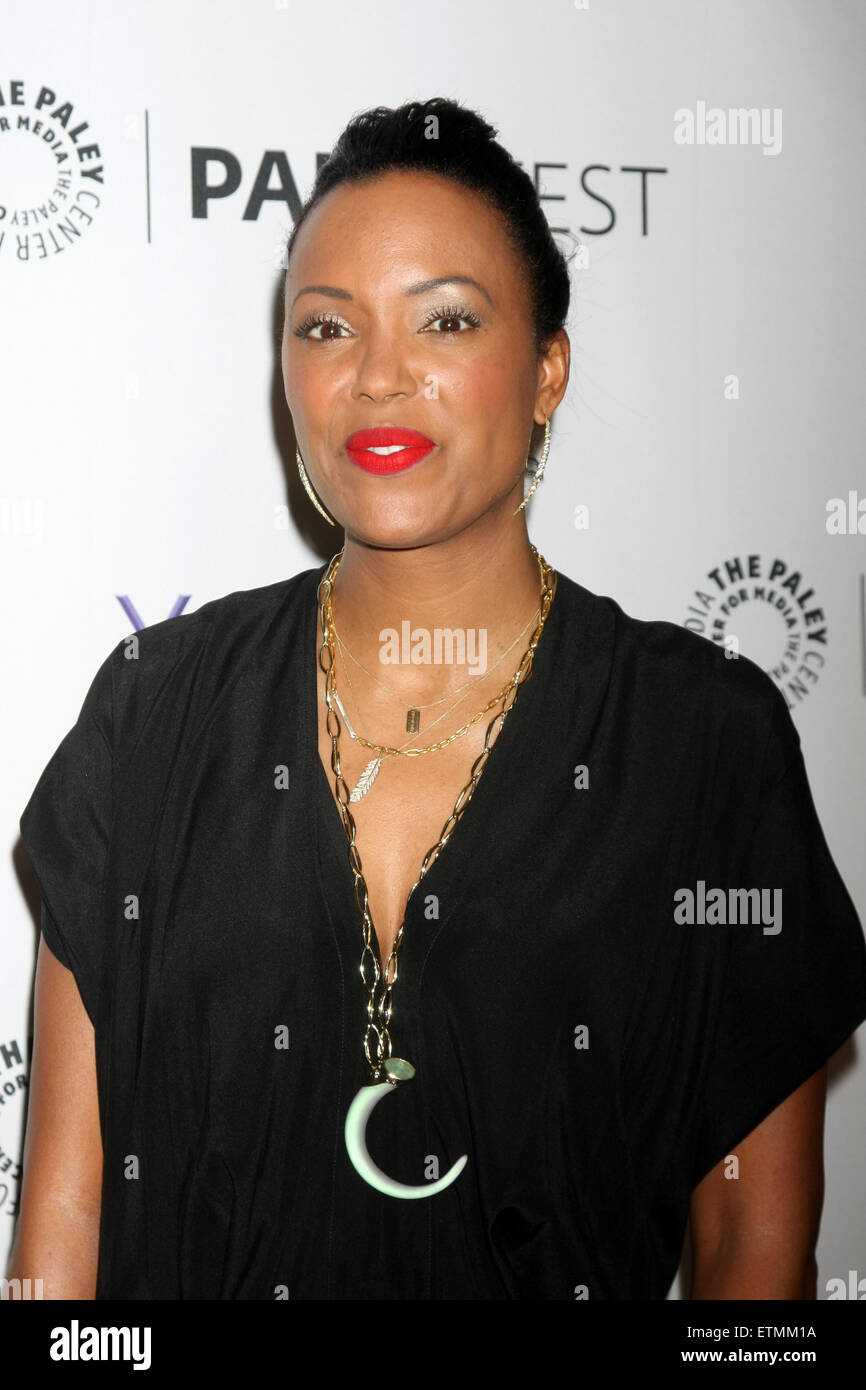 The Paley Center For Media's 32nd Annual PALEYFEST LA - 'Arrow' & 'The ...