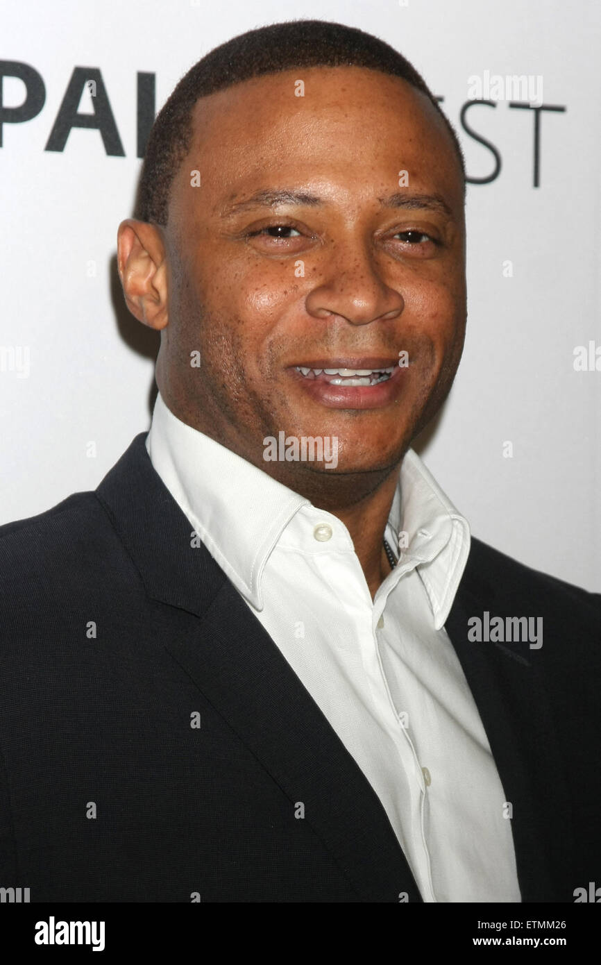 The Paley Center For Media's 32nd Annual PALEYFEST LA - 'Arrow' & 'The ...