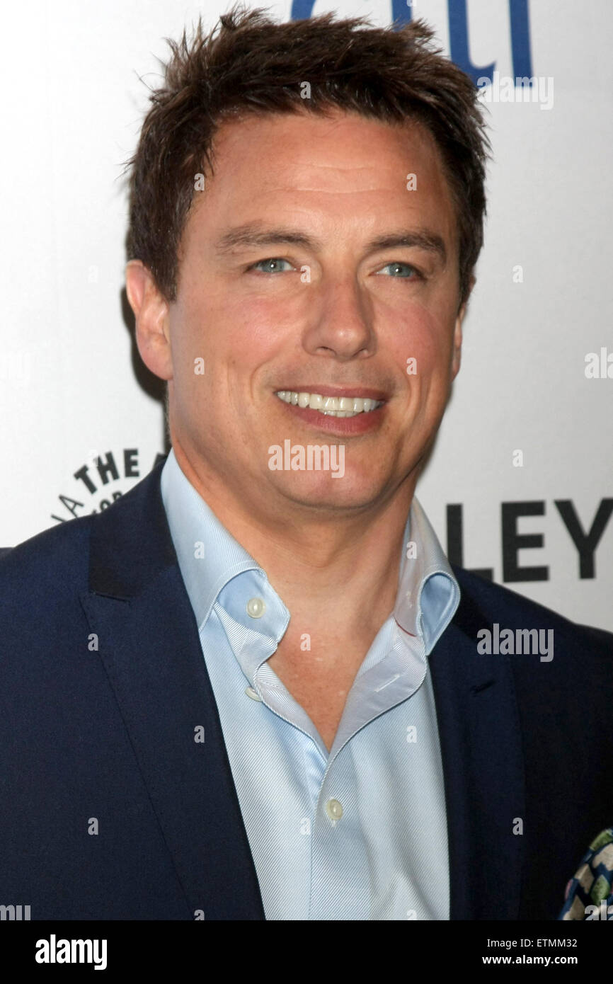 The Paley Center For Media's 32nd Annual PALEYFEST LA - 'Arrow' & 'The ...