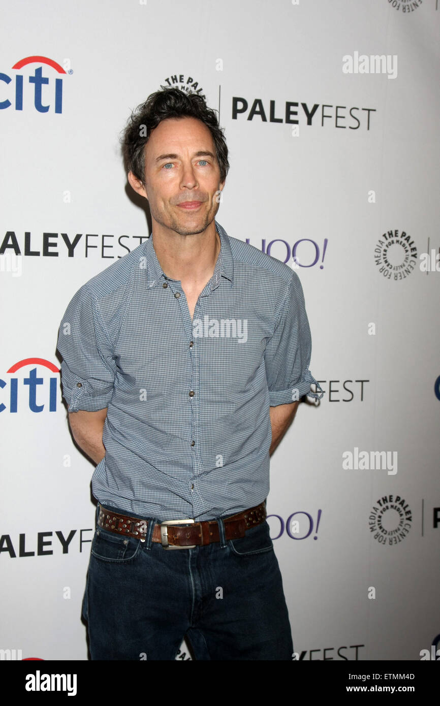 The Paley Center For Media's 32nd Annual PALEYFEST LA - 'Arrow' & 'The ...