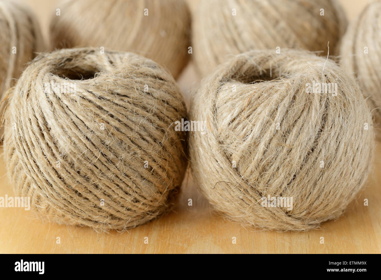 String of balls hi-res stock photography and images - Alamy