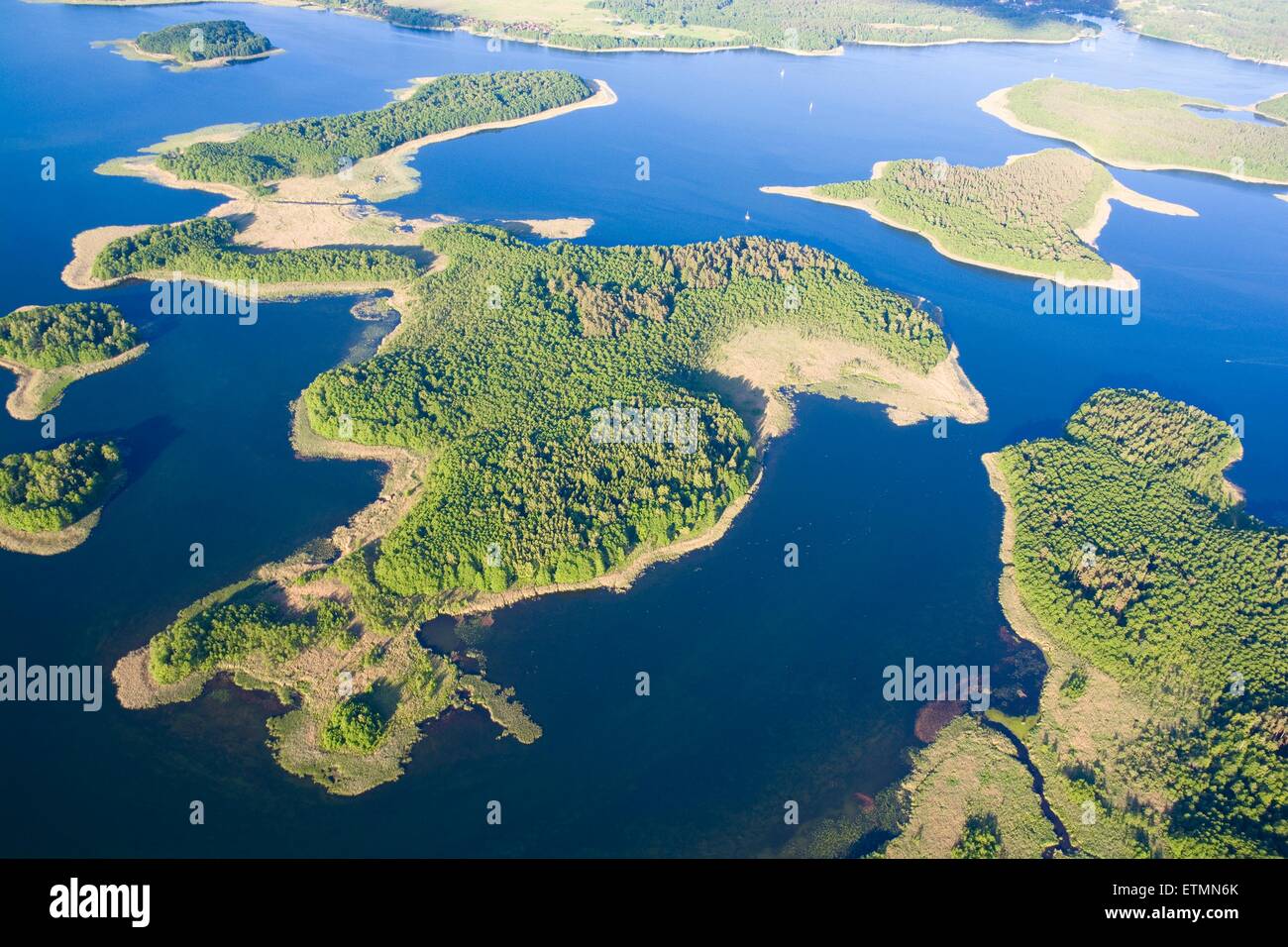 Mazury Polska