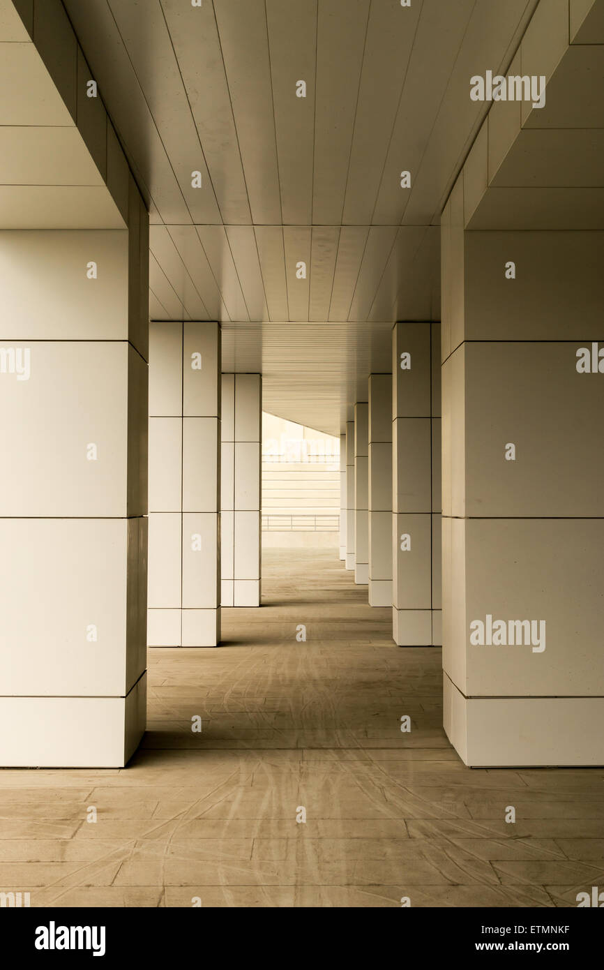 Perspective angles hi-res stock photography and images - Alamy