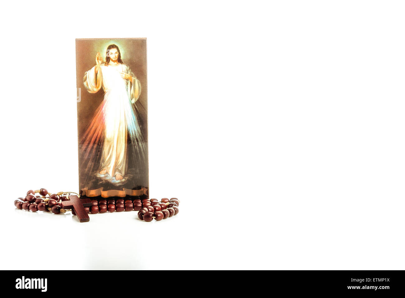 In jesus we trust Cut Out Stock Images & Pictures - Alamy