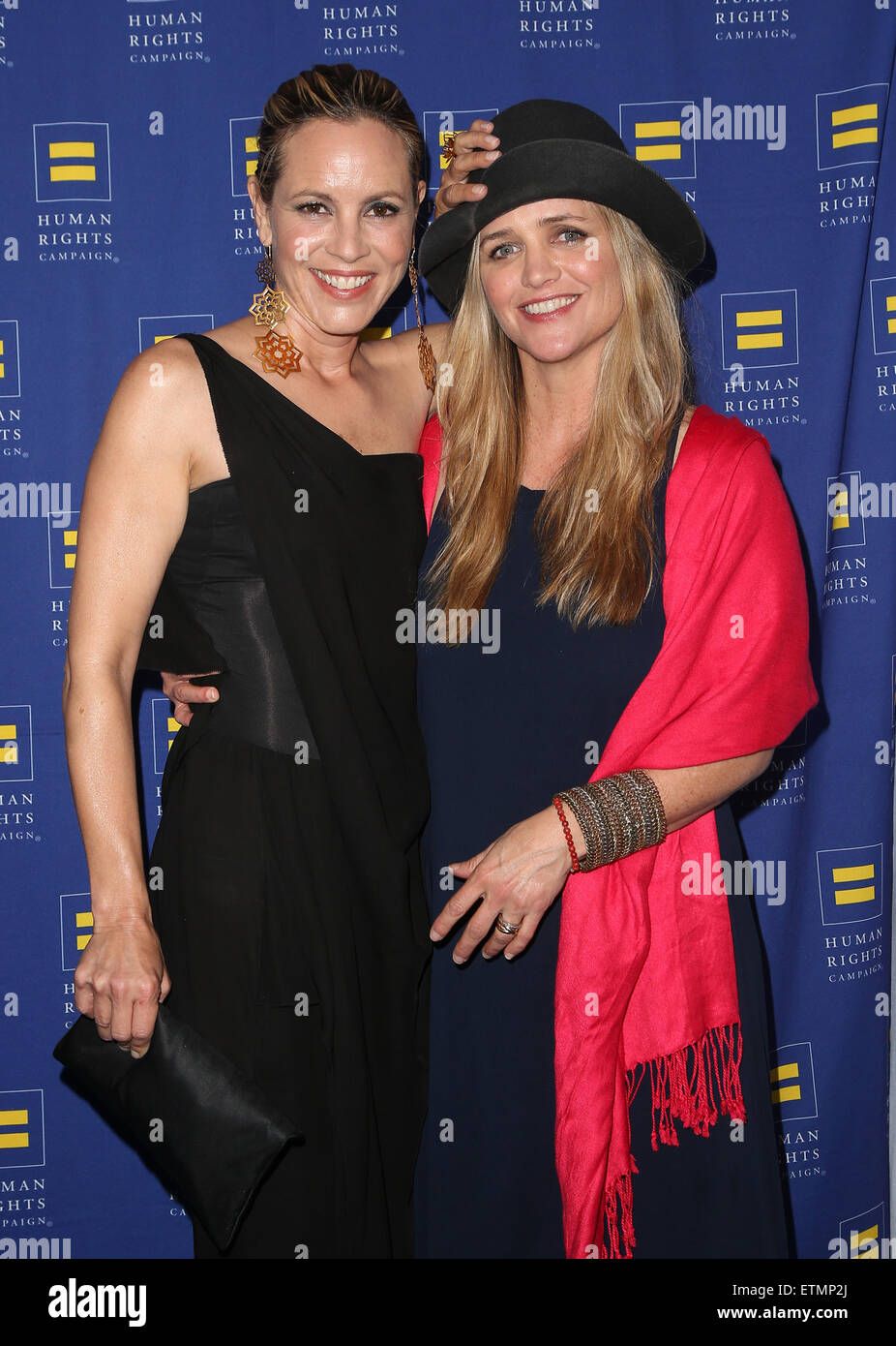 Clare Munn High Resolution Stock Photography and Images - Alamy